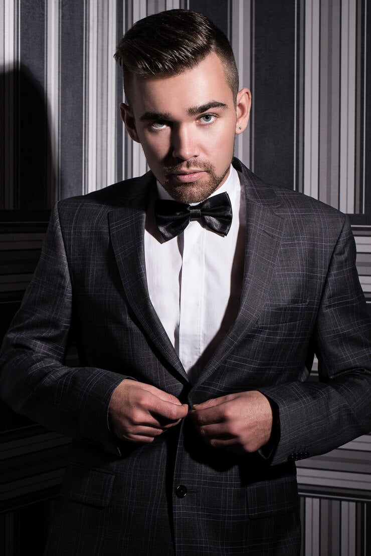 Decoding Dress Codes: From Casual Fridays to Black Tie Events – Buyworkwear